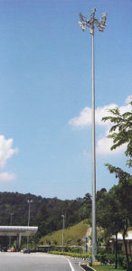 High Mast - Lysaght Marketing Sdn. Bhd.