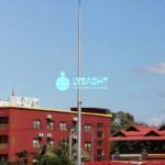 Mid Hinged Columns - Lysaght Marketing Sdn. Bhd.