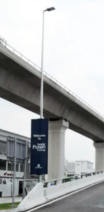 Street Lighting Columns - Lysaght Marketing Sdn. Bhd.